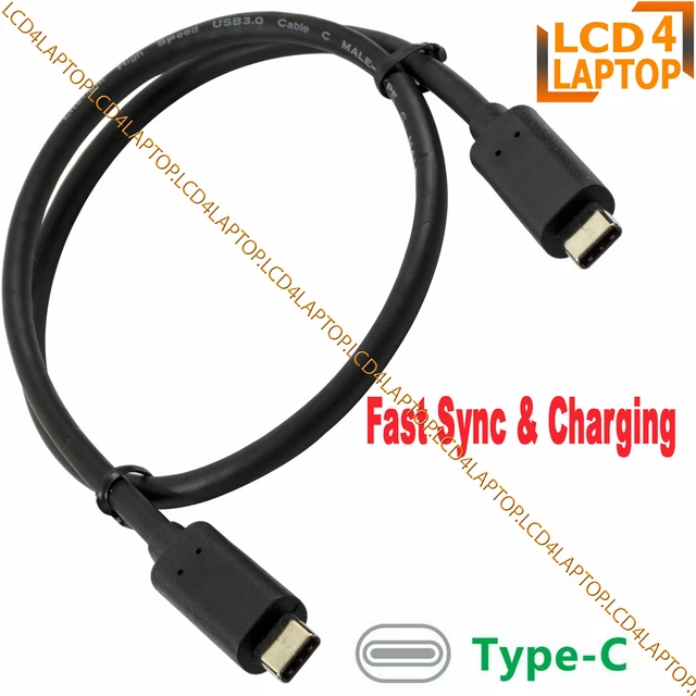 FOR SONY PLAYSTATION 5 PS5 PRO Console Controller USB-C Charging Cable ...