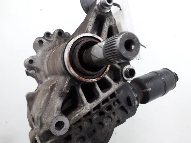 MINI (BMW) PACEMAN Differential Assembly 2013-2017 2.0L Diesel N47C20U1 ...