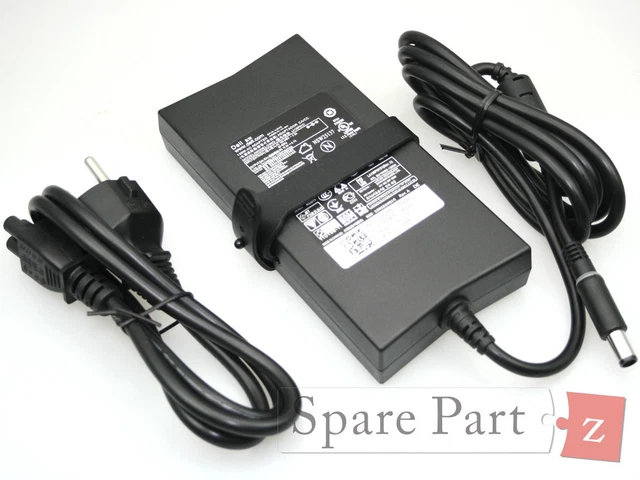 GENUINE DELL POWER Supply PA-4E 130W Slim Vostro 330 1000 NEW 0JU012 £ ...