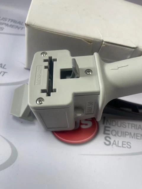 MIXPAC DMA 50 Dispensing Gun Kit for Epoxy & Resin Cartridges £45.00 ...