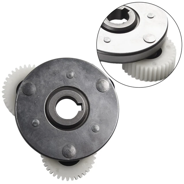 KITS D'EMBRAYAGE COMPOSANTS engrenages fixation 36T pour moteur entra?nement EUR 27,04 - PicClick FR