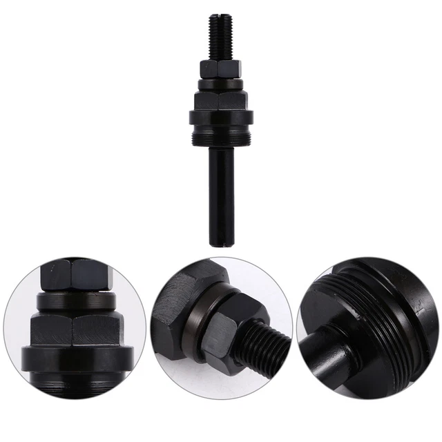 5C LATHE COLLET Chucker Chuck Extension with Adjustable Stop $25.16 ...