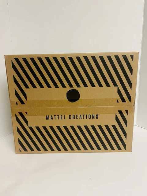 MONSTER HIGH SKULLECTOR The Shining Grady Twins (Re-Release) $194.47 ...