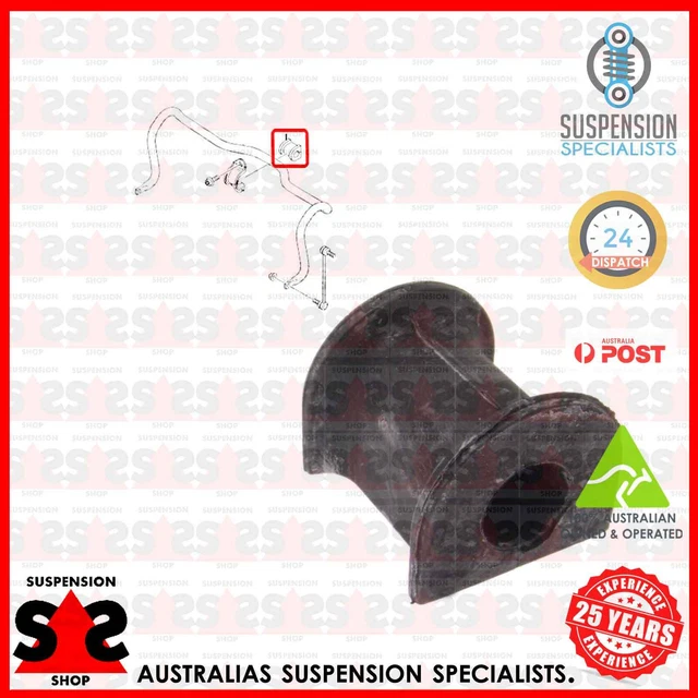 FRONT AXLE LEFT Or Right D Bush Suit VW Transporter VR6 3.2 TRANSPORTER V EUR 19,63 - PicClick FR