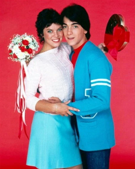 SCOTT BAIO COMME Charles 'Chachi' Arcola, Erin 8X10 Photo EUR 7,04 ...