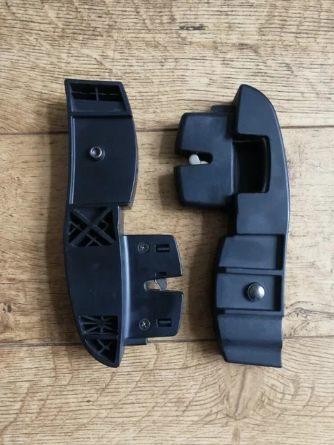 BRITAX B READY Main Seat Extension Adaptors £29.00 - PicClick UK