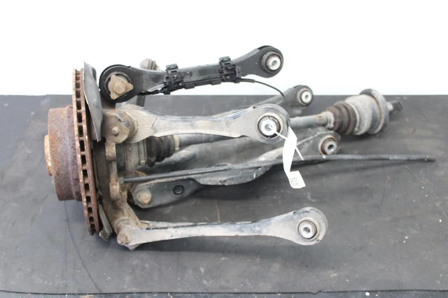 BMW 3 SERIES F30/F31/Lci/F80 Rear Suspension Hub Stub Axle Arms Right ...