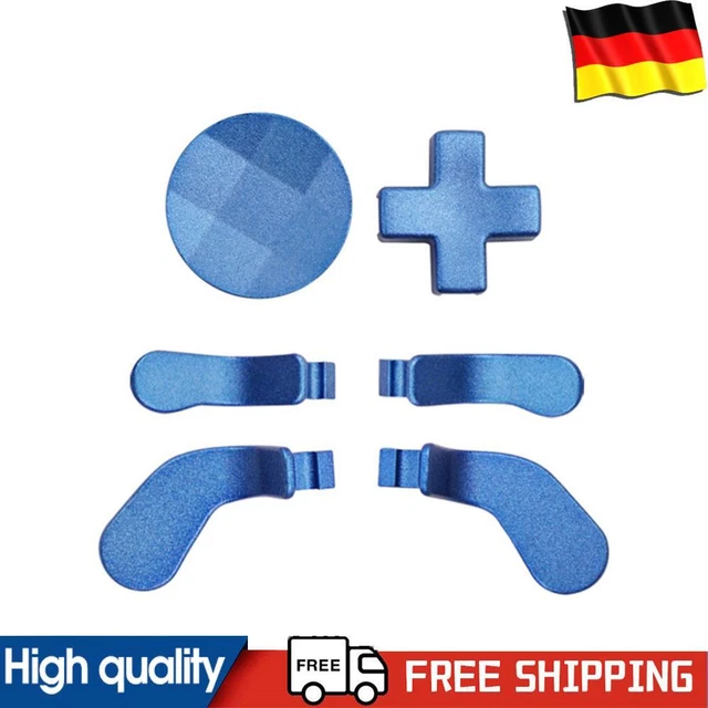 KEYCAP GAME CONTROLLER Trigger Button Thumb Grip Joypad Gamepad ...