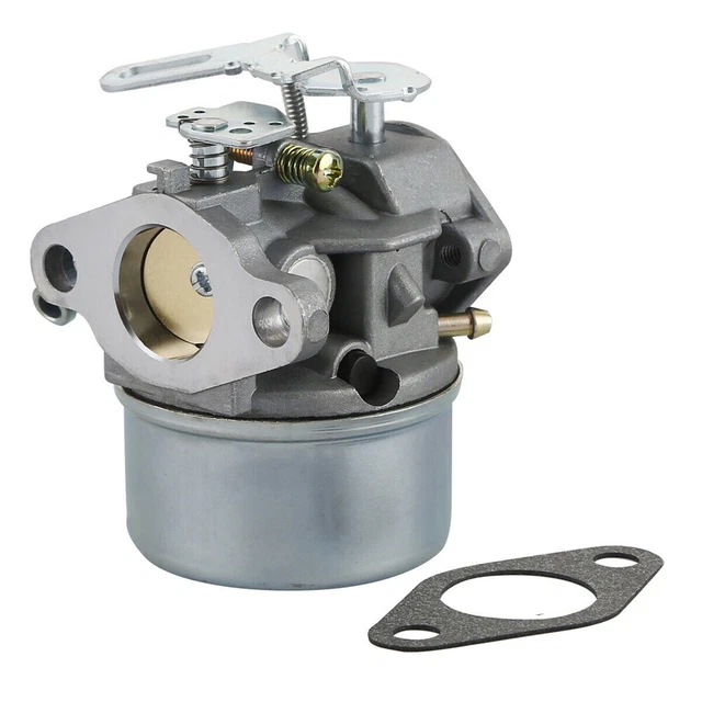 CARBURETTOR FOR TECUMSEH HS50 HSSK40 HSSK50 632107, 632107A, 640084A ...