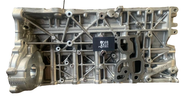 BMW N57D30B MOTORBLOCK 4er, 5er, 6er, 7er, X3, X5 7188935 EUR 2.850,00 ...