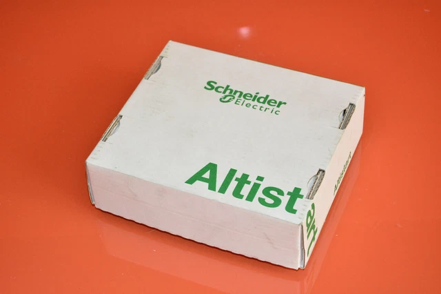 SCHNEIDER ELECTRIC ALTISTART ATS01N222RT Sanftanlasser EUR 180,00 ...
