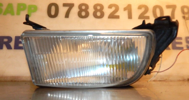 GENUINE TOYOTA CELICA St185 Mk5 Gt4 Gen 5 Ns Passenger Side Left Front ...