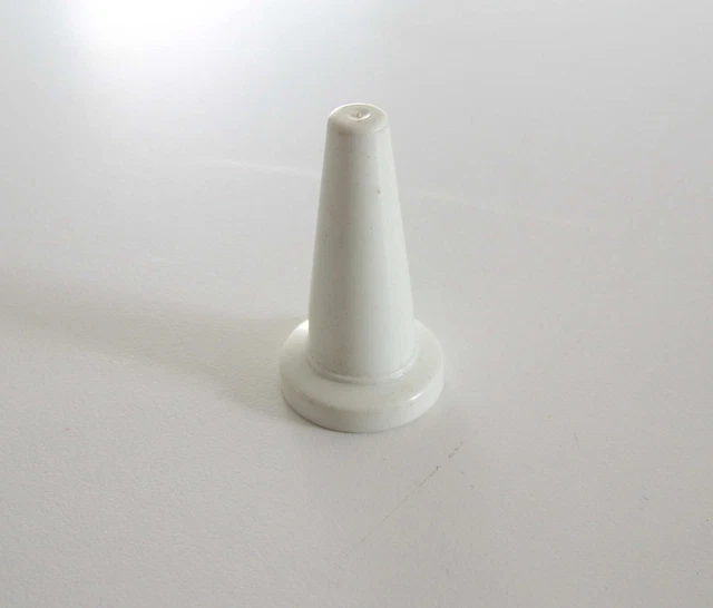 PLAYMOBIL (R3242) STATION - Plot Blanc Entrée Station Esso 3439 EUR 3 ...