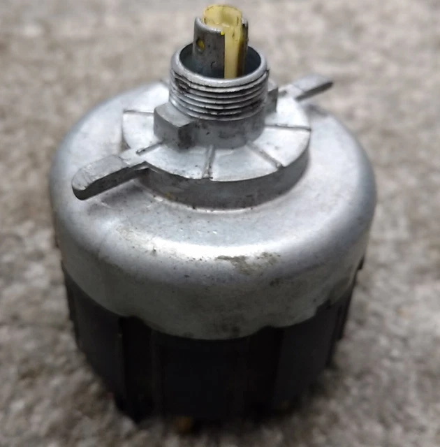 GENUINE MERCEDES HEADLIGHT Light Headlamp Switch W124 W202 W463 R129 ...