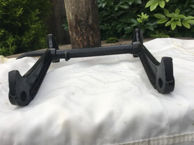 TRIUMPH PRE-UNIT CENTRE Stand NOS F4304 £79.79 - PicClick UK