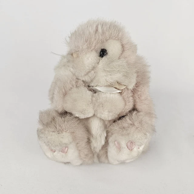 KEEL PINK RABBIT Bunny Soft Toy Easter Simply Soft Collection Plush £16 ...