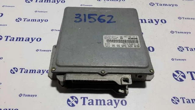 0281001880 CENTRALITA MOTOR uce para MERCEDES-BENZ CLASE E 1999 ...