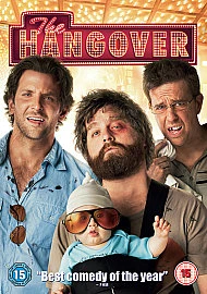 THE HANGOVER (DVD, 2009) £1.13 - PicClick UK