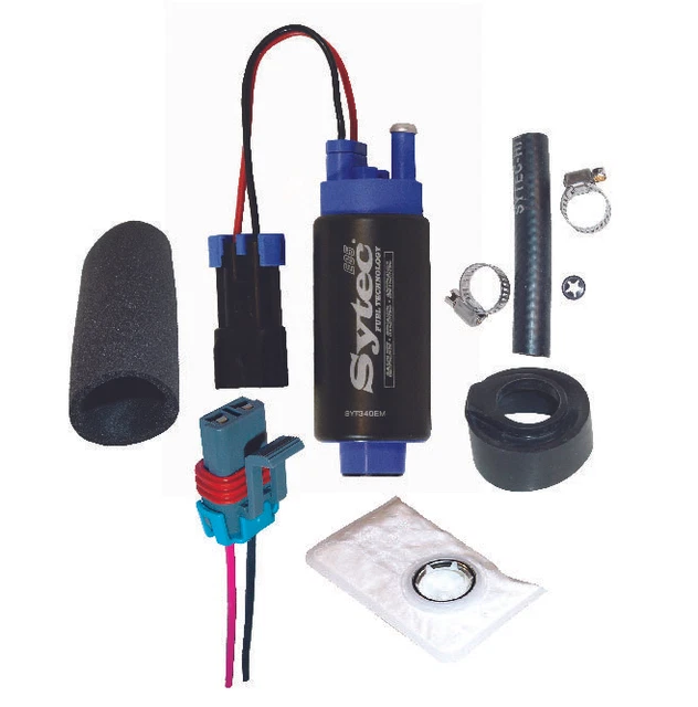SYTEC KIT POMPE Carburant (SPK0048-EM) EUR 109,32 - PicClick FR