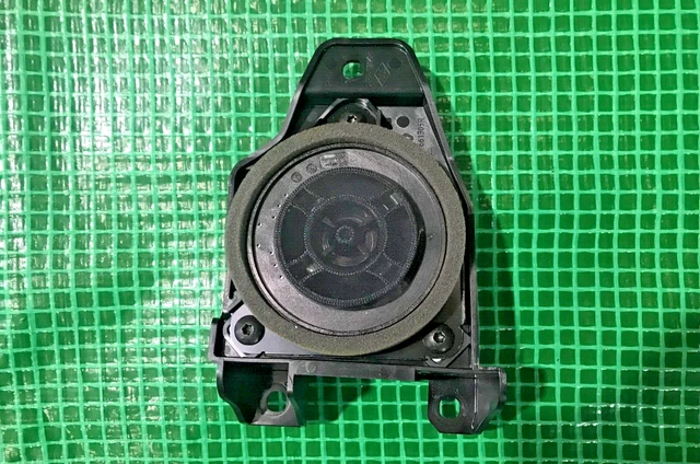 2024 RENAULT AUSTRAL Iconic E-Tech MK1 (HHN) Speaker 281429040R £29.99 ...