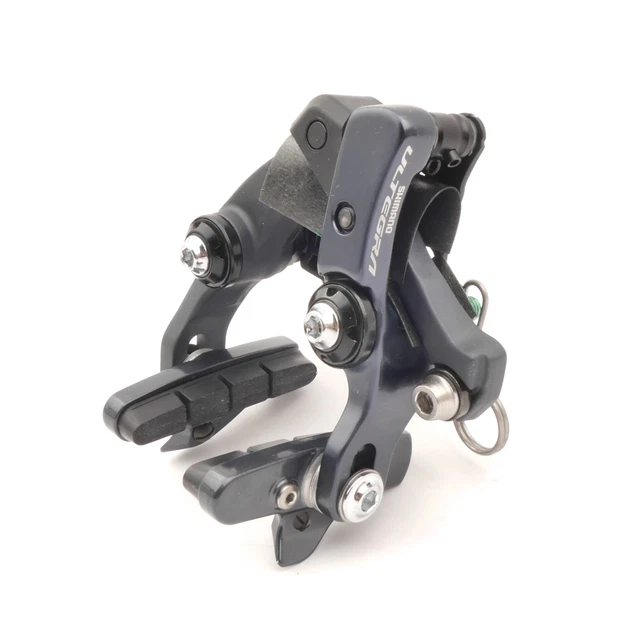 SHIMANO ULTEGRA BR-R8010R Hinterrrad Rennrad Bremse Direct Mount TT ...