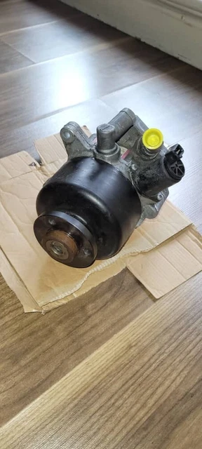 MERCEDES W220 W215 Abc Pump A0034665201 £68.32 - PicClick UK
