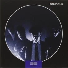 5 ALBUMS BOX Set de Bauhaus | CD | état bon EUR 18,28 - PicClick FR