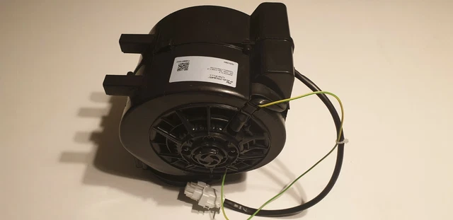 MOTEUR DE HOTTE Elektromec 06002312 CL.F- Hotte Electrolux LFV 319 Y ...