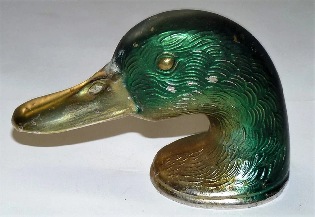 DUCKY PARIS KIRBY Beard & Co Paris Ouvre bouteille Bronze (doré/argenté ... DUCKY PARIS KIRBY Beard & Co Paris Ouvre bouteille Bronze (doré/argenté ...