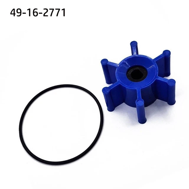 ROUE DE REMPLACEMENT pour pompes de transfert M 18 joint torique inclus ...