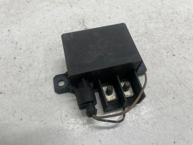 MERCEDES-BENZ E W211 A0025423819 Relais 3.20 Diesel 150kw 2006 22167616 ...