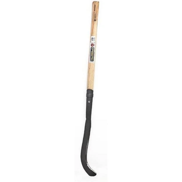 CALDWELLS IRISH RING & Bolt Slasher Hickory Handle £45.99 - PicClick UK