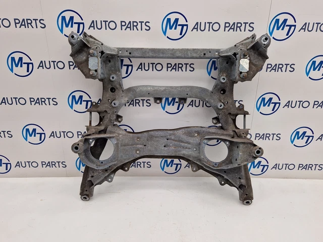 BMW 3 SERIES G20 G21 M340 xDRIVE FRONT AXLE SUBFRAME CARRIER 8841116 £ ...