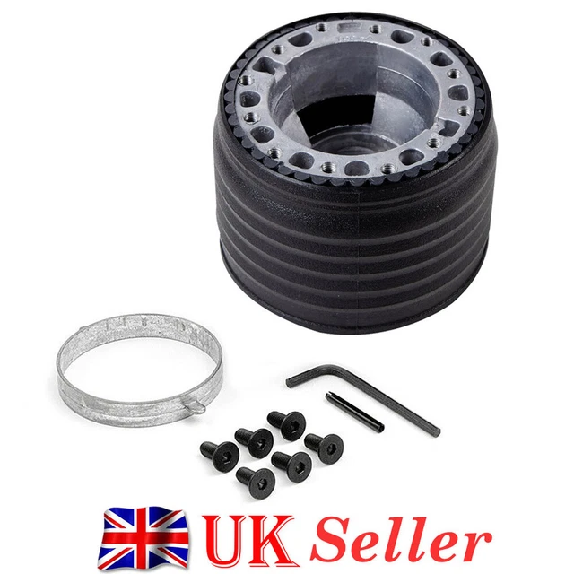 FOR LAND ROVER Defender 48 Spline TD5 300TDI 90 110 Steering Wheel Hub ...