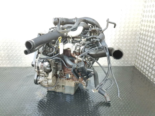 CHEVROLET CAPTIVA COMPLETE Engine 2010 2.0 Diesel Z20S1 £799.99 ...