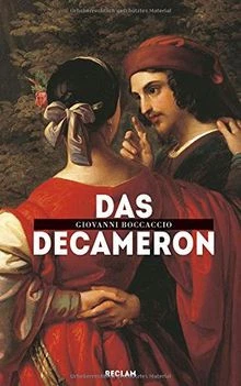 DAS DECAMERON: MIT den Holzschnitten der venezianisch... | Livre | état très bon EUR 25,20 ...
