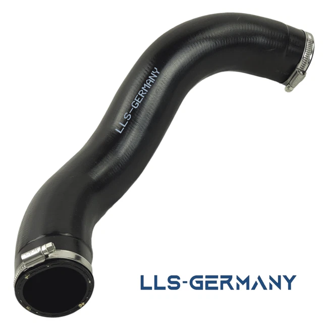 TUYAU TURBO POUR VOLVO V60 V70 III S80 II S60 II 1.6 D2 /DRIVe 31370932 EUR 52,66 - PicClick FR