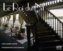 LE ROI DU Nil de Martin, Laurent, Bonnier, Erick | Livre | état très ...