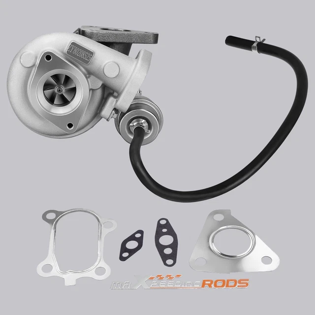 GT1752S TURBOCHARGER FOR Nissan Patrol GU Y61 RD28Ti 2.8L 14411-VB300 VB301 $227.33 - PicClick AU