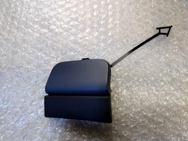 MG ZS TOW Eye Cover Rear Facelift Petrol 2020-2023 Primed Genuine ...