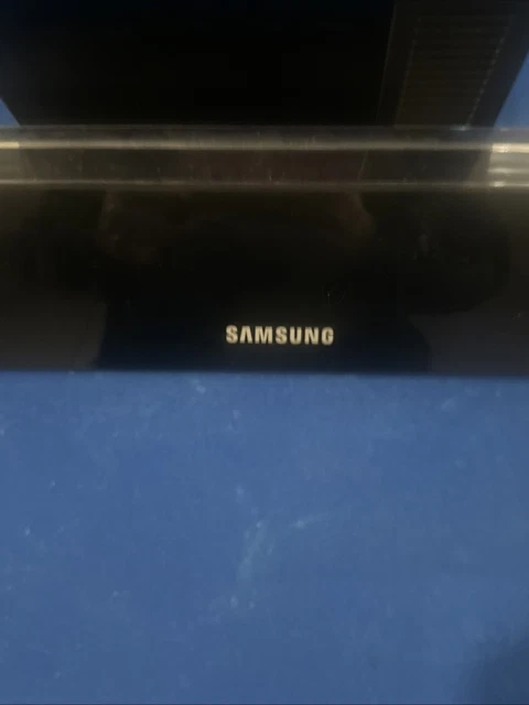 SAMSUNG SOUND BAR And Bass Box £31.90 - PicClick UK