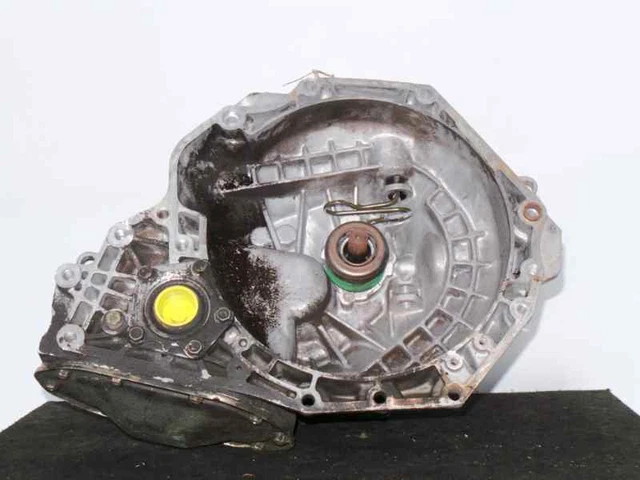 F18W374 CAJA CAMBIOS / Manual - Bombin Hidraulico / 34796 - 5 ...