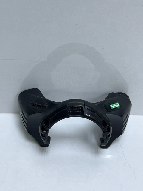 MSA M7 I-HUD Receiver Ready Ultra Elite Facepiece Pn: 10114403 £134.93 ...