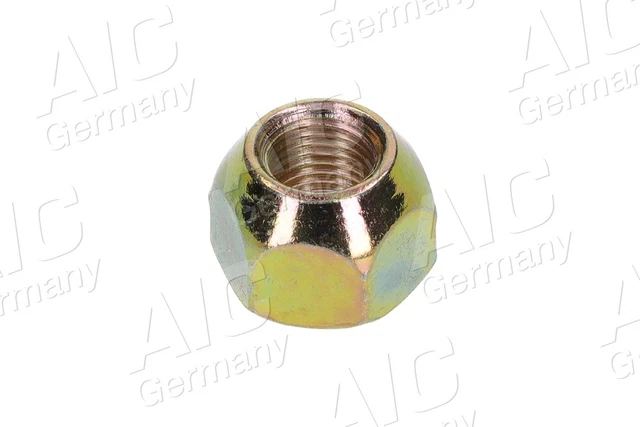 WHEEL NUT 52920 For Nissan Np300/Frontier/Navara 280Zx,Xzt/Fairlady ...