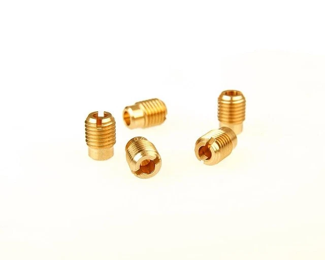 HAUPTDÜSE ORIGINALVERGASER GURTNER - 056 EUR 8,64 - PicClick DE