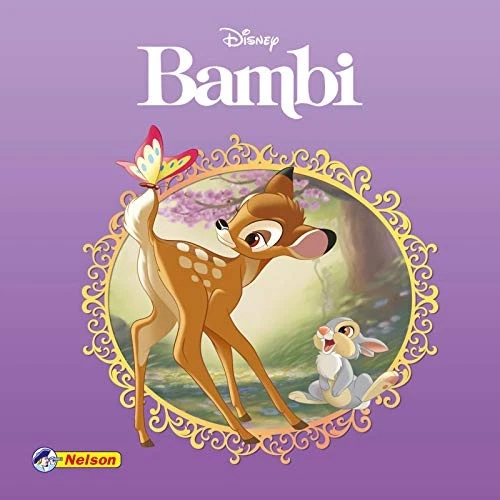 MAXI-MINI 76: DISNEY Klassiker Bambi (Nelson Maxi-Mini) (Poche) EUR 6 ...