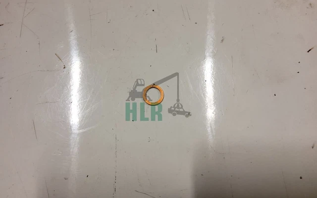 RANGE ROVER L322 TD6 And M62 V8 Sump Plug Washer NEW VYX000040 £1.75 ...