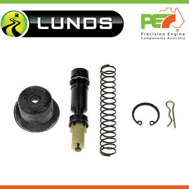 CLUTCH MASTER CYLINDER Repair Kit For Toyota Hilux LN107 3L 2.8L Diesel ...