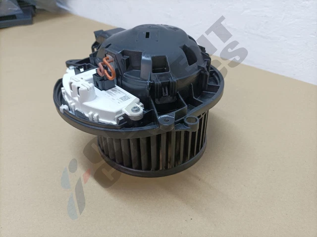 BMW F87 LCI M2 Competition Heater Blower Motor - 16K Miles 9276112 £35. ...