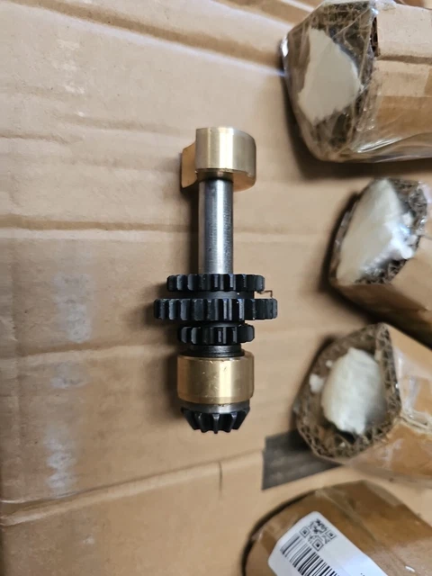 B31-35 VERTICAL MILLING Machine Automatic Feed Shaft CNC Mill Part Tool ...